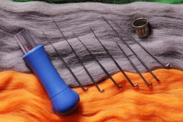 Textile Crafts - Definition, Types, Tools To Use, And More!