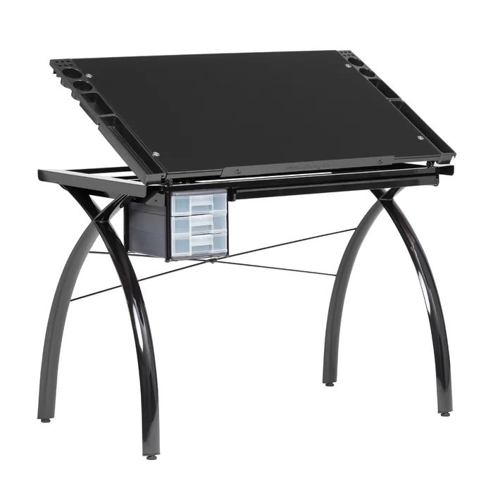 Best Drafting Table - 2022 Reviews Best Drafting Table - 2022 Reviews