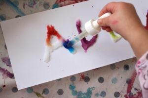 Back To School Crafts For Kids